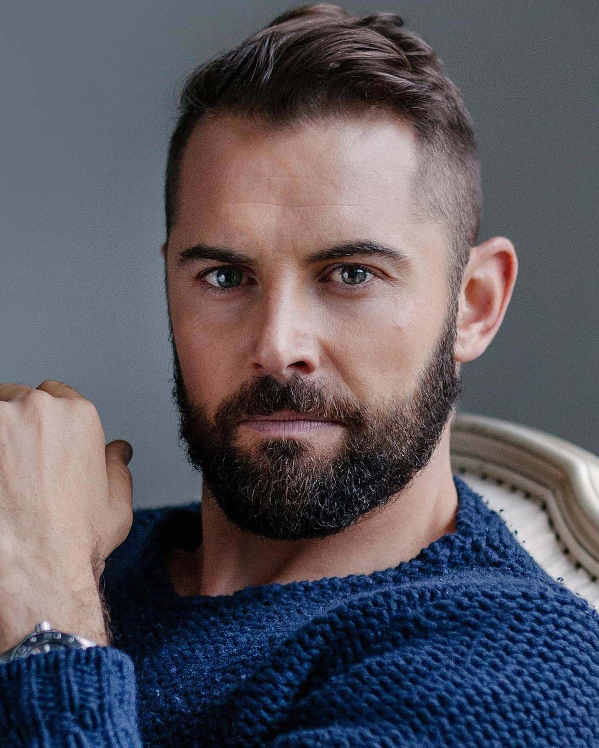 Cast & Creatives | The Woman in Black